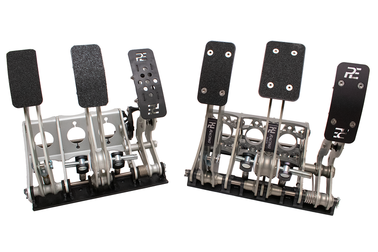 Competition Pedal Assemblies – PE Racing