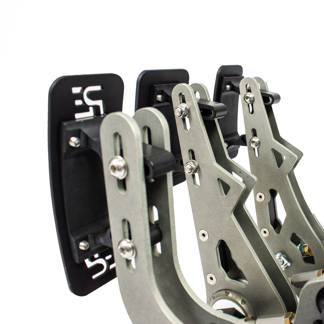 Competition Pedal Assemblies – PE Racing